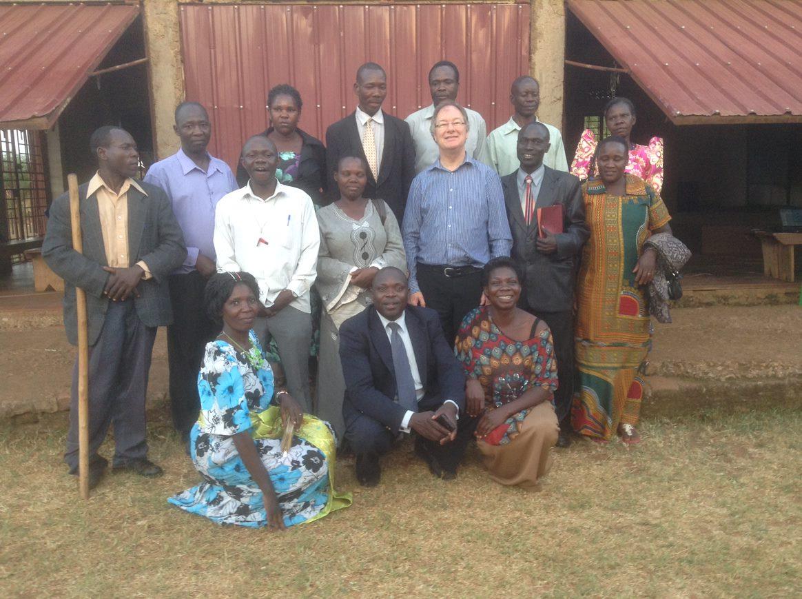 Our Partners – Comfort International