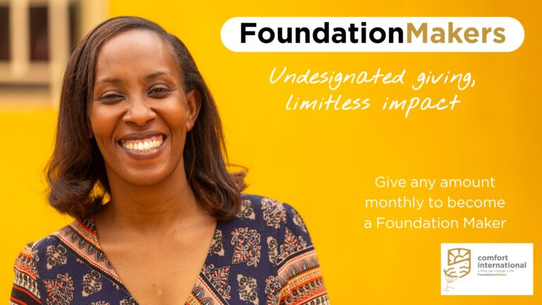 Foundation Makers – Comfort International
